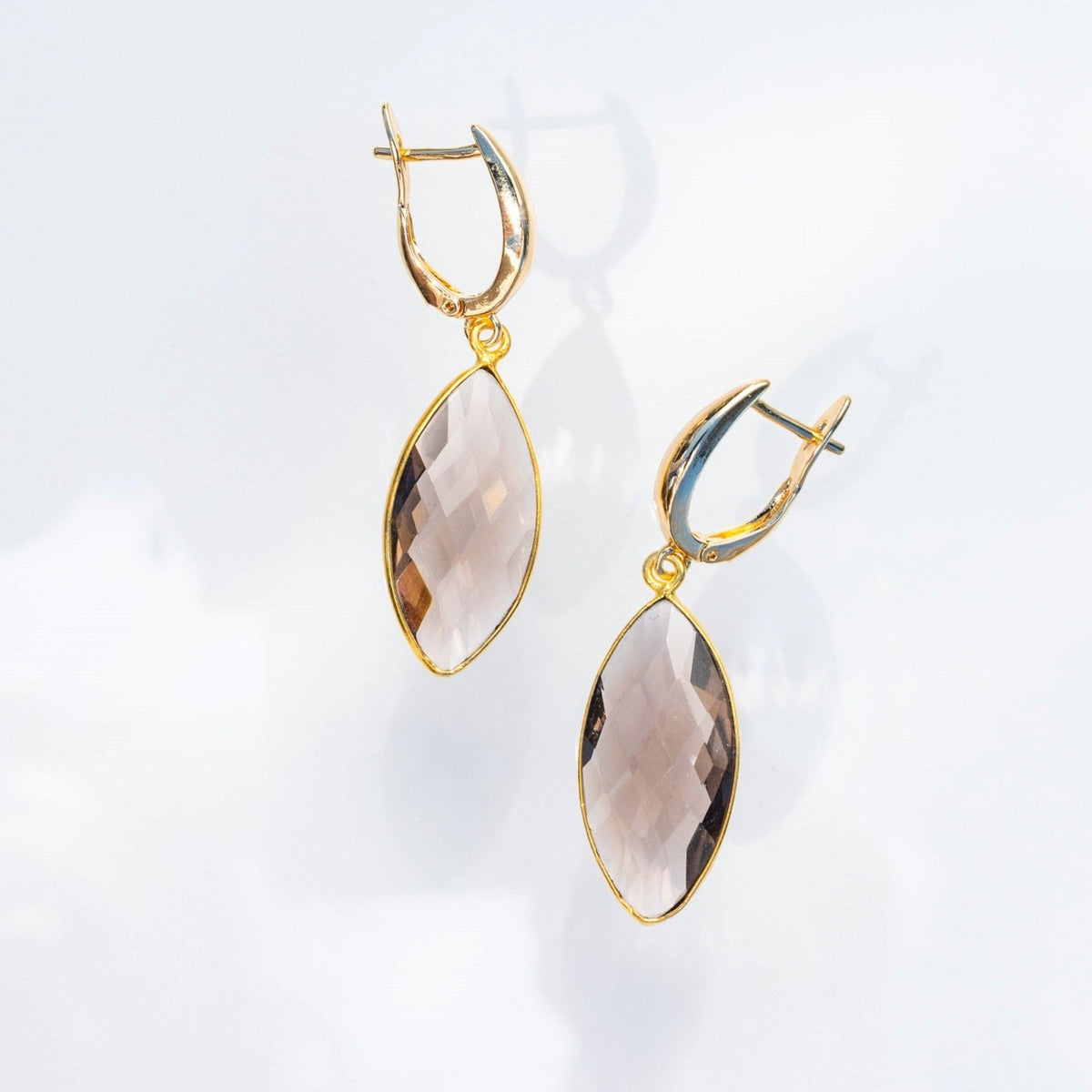 Sahara Earrings – Bonds & Wonders